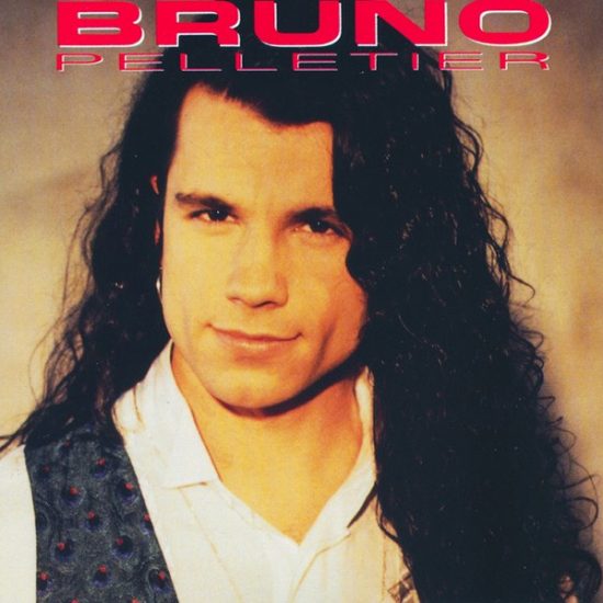 Bruno Pelletier - Bruno Pelletier